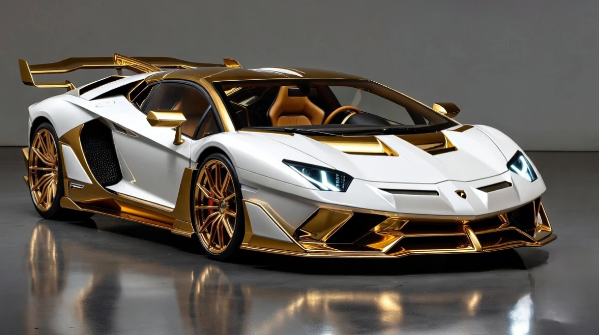 Lamborghini Aventador 2026 Price, Mileage & Features: Is This Hybrid ...