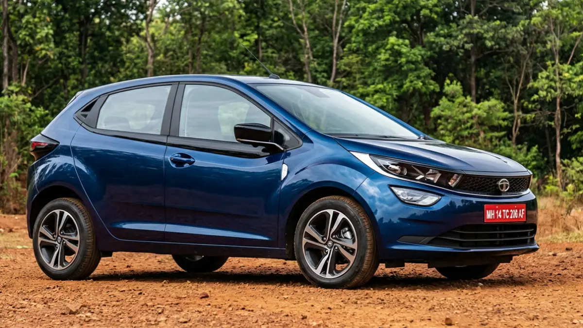 Tata Altroz 2026: Price, Mileage, Features & Complete Guide